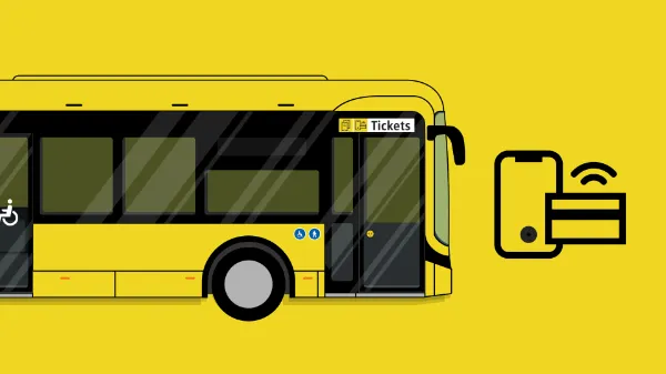 Berliner Verkehrsbetriebe: BVG – Weil wir dich lieben | BVG